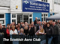 The Aero Club – The Scottish Aero Club