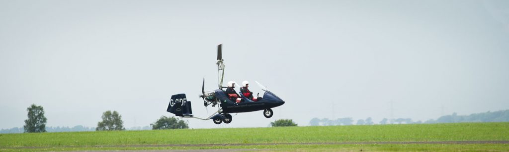 Aircraft Gallery – The Scottish Aero Club