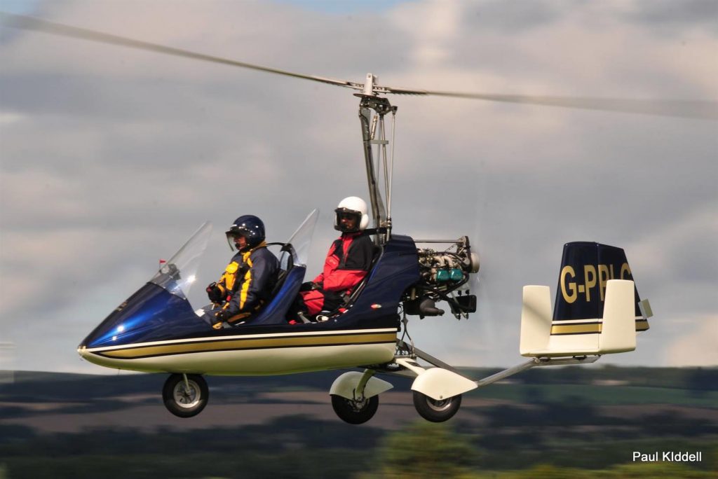 Aircraft Gallery – The Scottish Aero Club