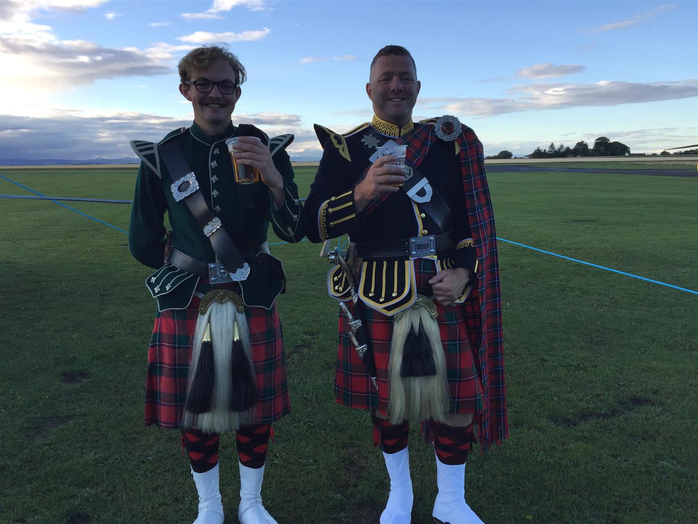 Galleries – The Scottish Aero Club