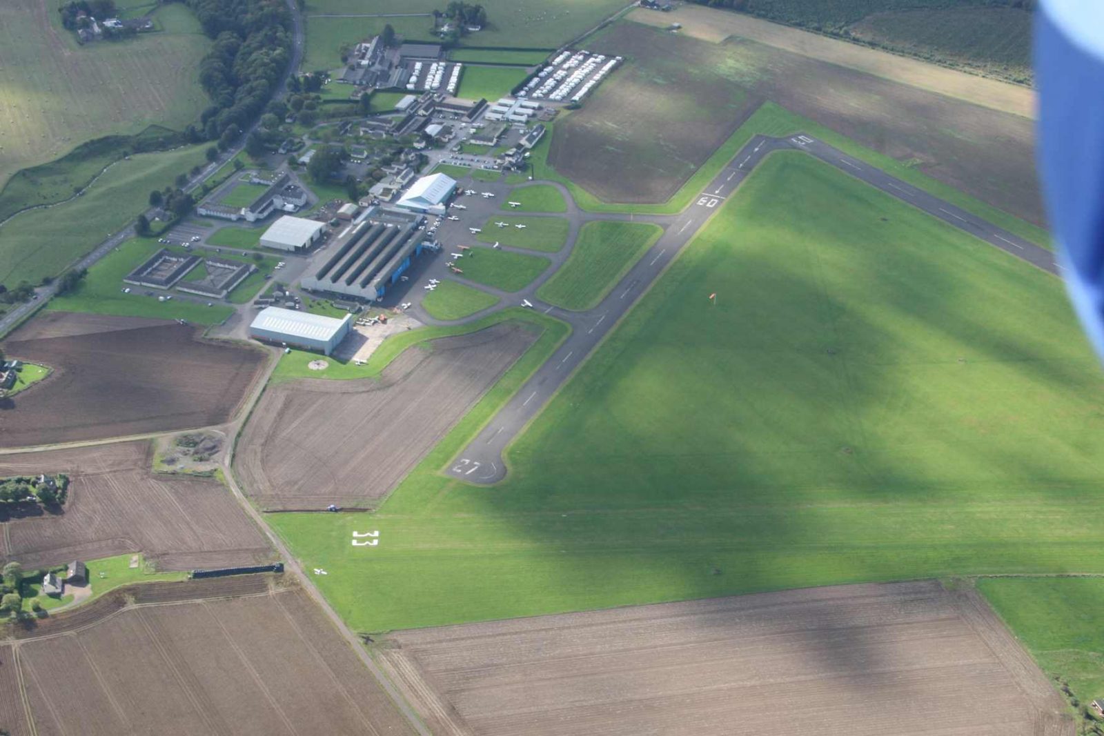 Pilot Information – The Scottish Aero Club