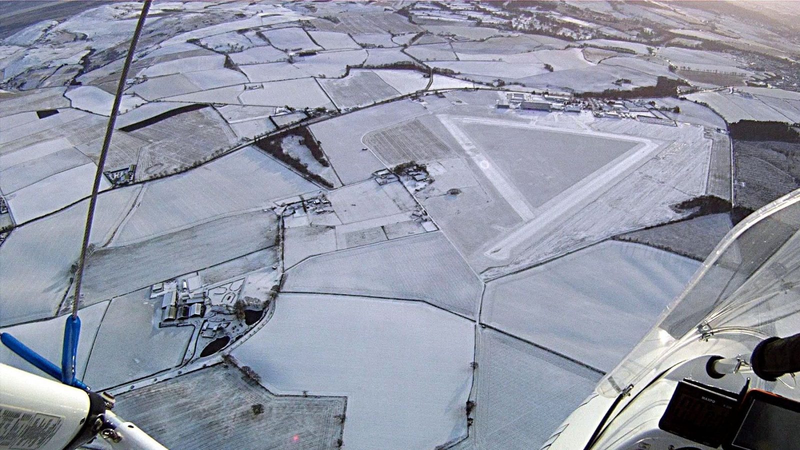 Scenic Gallery – The Scottish Aero Club