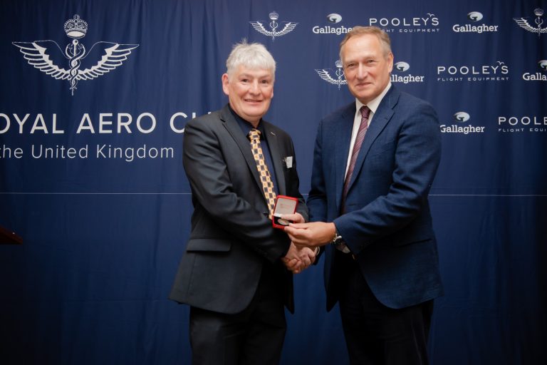Hall of Fame – The Scottish Aero Club