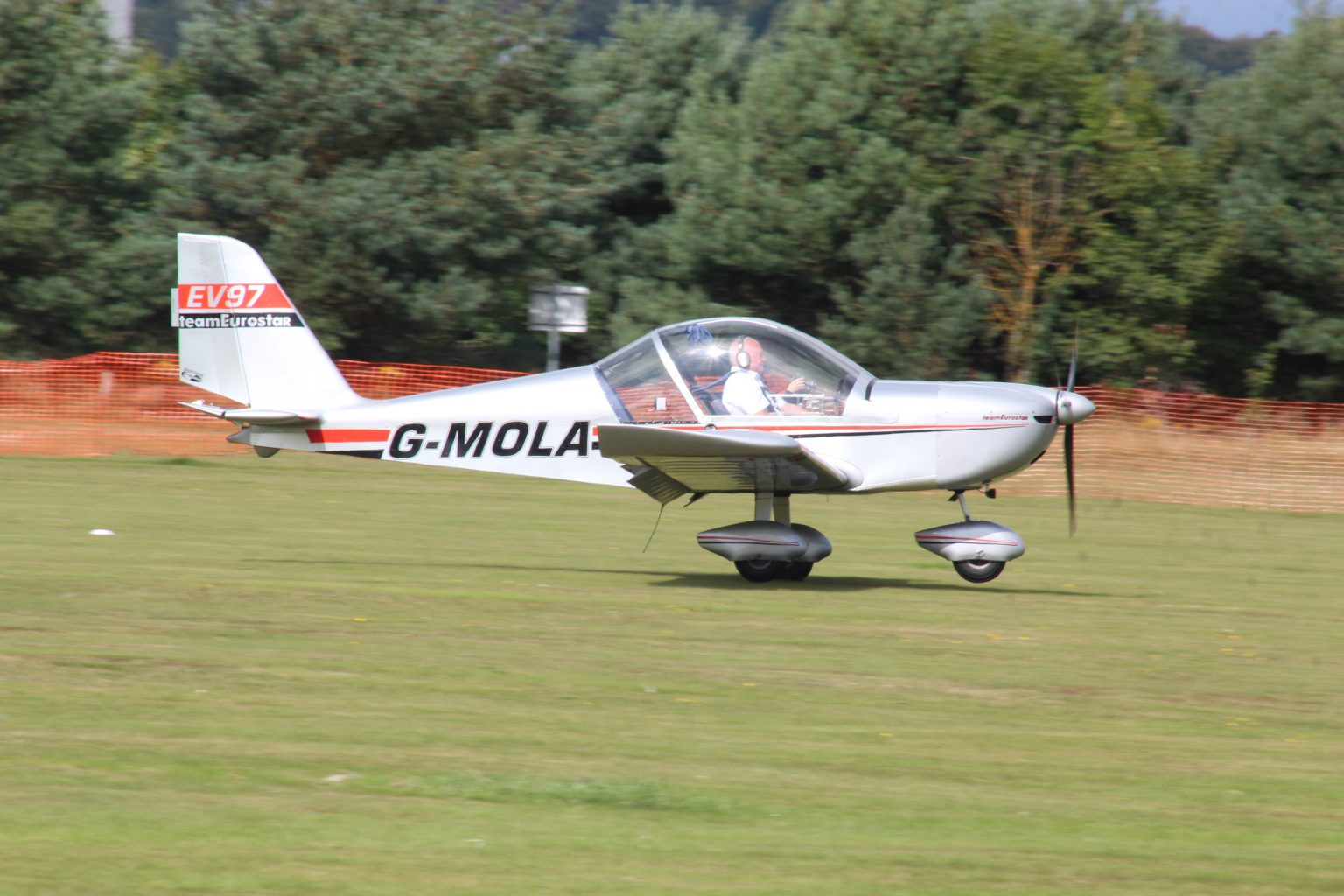 Aircraft Gallery – The Scottish Aero Club